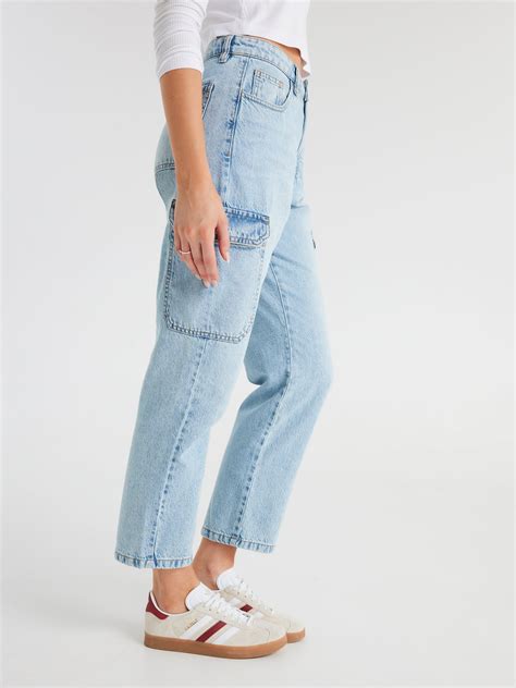 maya utility jean dotti online