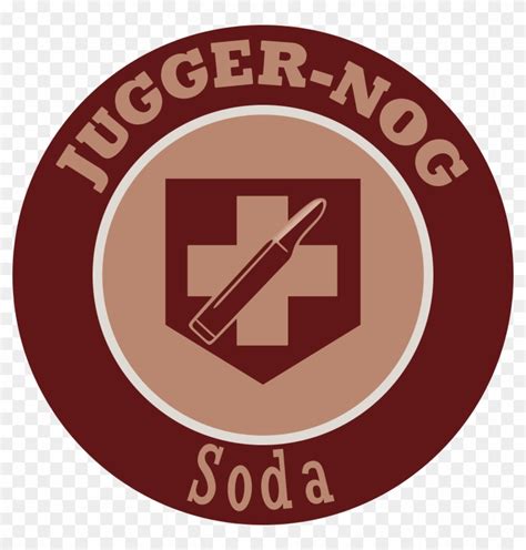 Juggernog Logo From Treyarch Zombies Would Be Nice Cod Zombies Perk