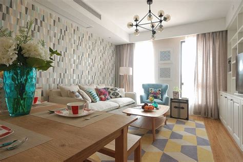 深圳小户型装修设计，空间改造的3个小技巧！ 知乎