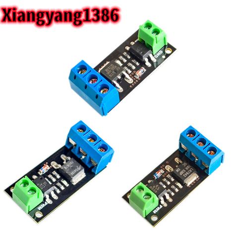 Isolated Mosfet Mos Field Effect Tube Module Fr120n Lr7843 D4184 Isolated Mosfet Mos Field Effect Tube Module Fr120n Lr7843 D4184