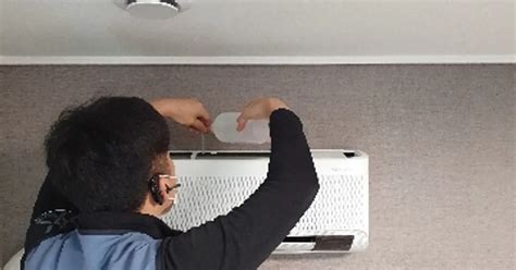 유정무 고수의 에어컨 설치 및 수리 서비스 경기 고양시 숨고 숨은고수