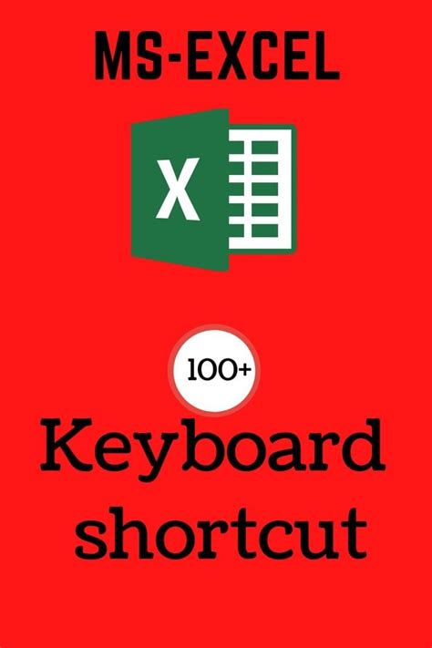 Advance Skills Microsoft Excel Keyboard Shortcuts Facebook