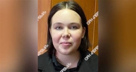 В Кировской области пропала девочка за помощью обратились ко всем жителям региона