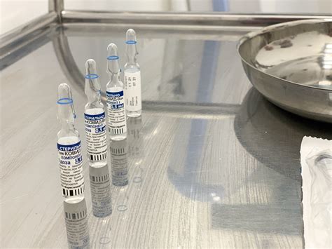 Привитый россиянин заболел ковидом и признался что купил сертификат о прививке