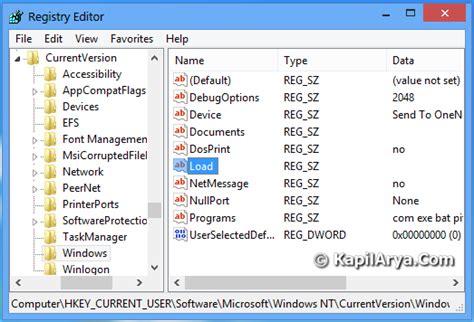 แก้ปัญหา error explorer exe เมื่อเวลา windows startup notebookspec