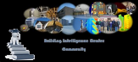 Members Building Intelligence Center