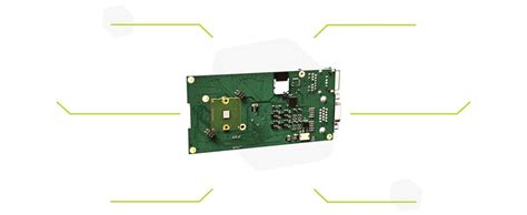 Vc Mipi Embedded Vision Kit Notavis