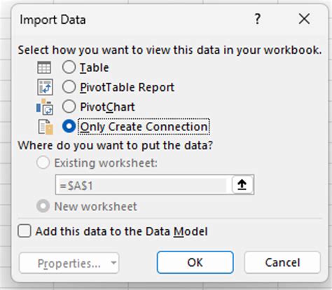 在 Excel 中使用 Power Query 匯入 Python 的數據 Microsoft 支援服務 在 Excel 中使用 Power Query 匯入 Python 的數據 Microsoft 支援服務