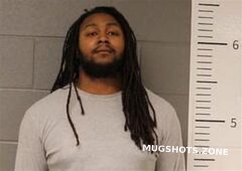 Jeremy Shields 01102025 St Clair County Mugshots Zone