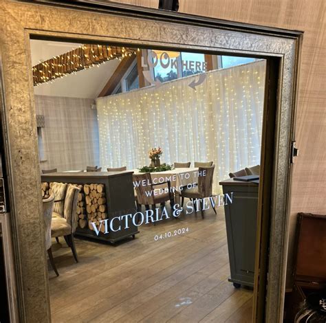 Production94 Make Your Event Uniquely Yours With Our Customised Idle