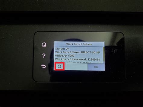 Hp Deskjet 4155e Wi Fi Setup For Beginners By Setupwirelessprinter On Deviantart