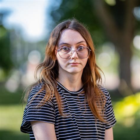 Gabriella Tedrow Peru State College