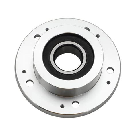 For Dub And Davin Spinners Floaters Wheels Spinner Bearing Large 5 Bolt Aluminum Ebay