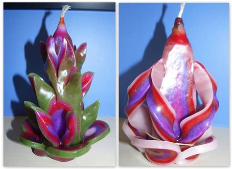 How To Make Candles At Home The Craft Club Candle Making Crafts Candle Making Candle