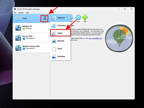How Do I Install Windows Server 2019 On A Virtual Machine Virtualbox