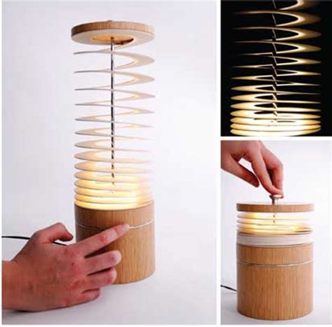 Most Creative And Unusual Lamp Designs