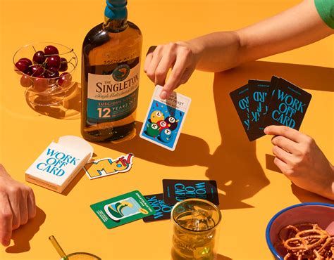 Singleton Work Off — Na1