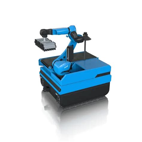 pillow bag robotic arm palletizer machine and automatic palletizing robot for carton box