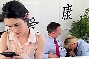 Busty Office Milf Ryan Conner Gets Fucked In The Ass Min PornYC Com