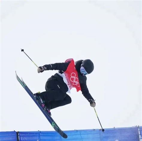 祝贺！谷爱凌张可欣李方慧晋级决赛女子来源孙龙飞