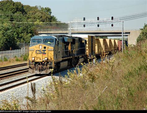 Csx 5495