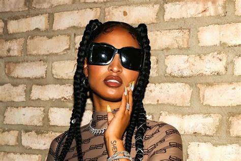 Law Student Thanks Shenseea For Covering Tuition Dancehallmag