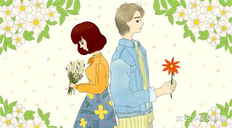 讲真的，女人会和异性发展亲密关系，都是有“前兆”的，别错过 知乎