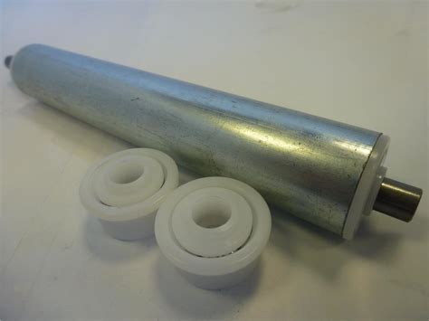 Gravity Rollers Roll Ezy Limited