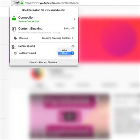 Firefox Tests Browser Fingerprint And Crypto Mining Blocking Ubergizmo