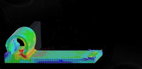 Simulation Of Machining With Planar Using Ansys Workbench