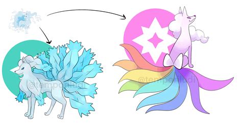 Best Alolan Ninetales Posts Reddit