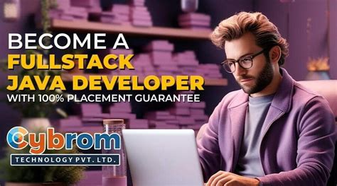 Best Full Stack Java Developer Course In Bhopal