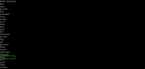 DDEV Docker How To Install Additional PHP Extensions In The DDEV