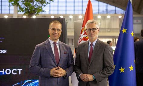 Neofyton On Linkedin Ambasador Austrije Srbije