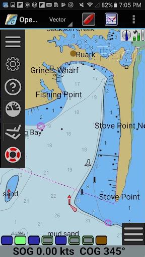Download Opencpn Appcracy
