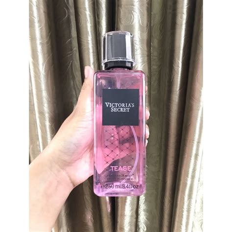 Jual Victorias Secret Tease Body Mist 250ml Shopee Indonesia