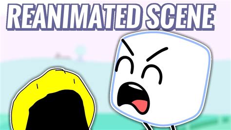 TPOT Scene Reanimated The S Shenanigans YouTube