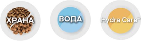 Хидратация, благодарение на науката | Purina