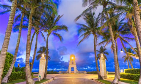 Michael Shapiro From Palm Beach County Faces Charges For Threatening To Kill Congressperson And