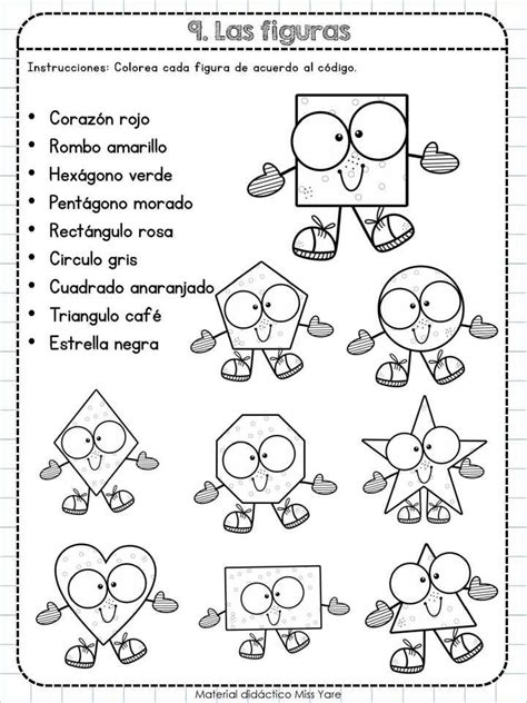 Cuaderno De Repaso Conocimientos Previos Para Segundo Grado Segundo Grado Actividades De