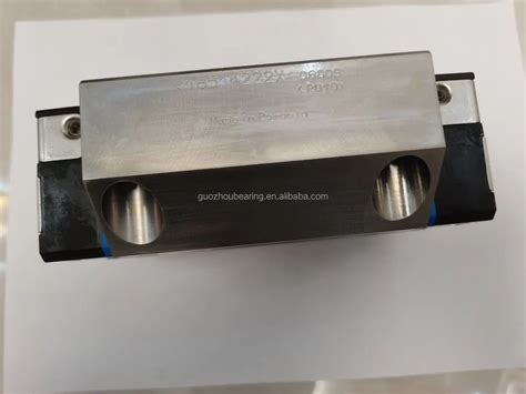 Rexroth Brand Slider Guide Rails Linear Bearing Runner Block R18514222x Buy R18514222x Linear