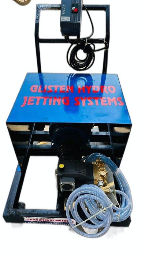 High Pressure Pump At ₹ 150000piece High Pressure Pumps In Faridabad