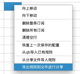 GitHub Nriver qb rss manager qBittorrent rss订阅规则管理 支持Docker环境 群晖 Windows桌面 Linux桌面的qb