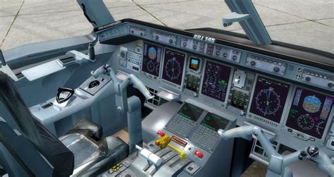 Embraer Rj145 Embraer Erj 145 Candl Aero