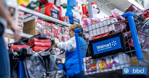 Los Supermercados De Eeuu Entre Ellos Walmart Bajan Los Precios Hubo