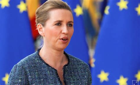 Дания прие закон за строги мерки срещу епидемията от коронавируса Cross Bg