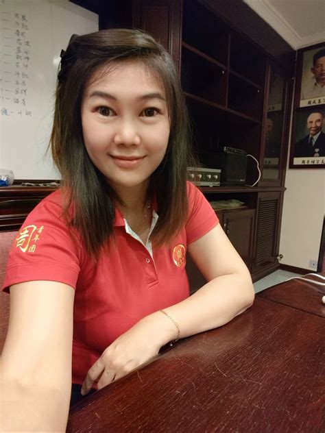 We Chew Kongsi Youth Team Reformed Members After Election Done On 3724 Michelle Chew