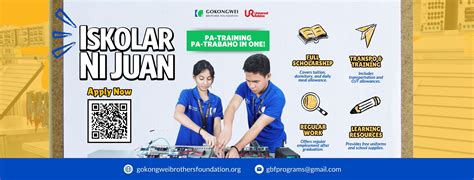 Informatics Philippines Ofws Have A Fresh Start With Free Basic It Training From Informatics