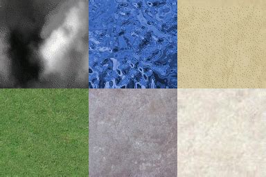 Procedural Texture Generation For Height Mapped Terrain Cprogramming