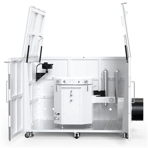 Limiting Oxygen Concentration A Key To Preventing Explosions